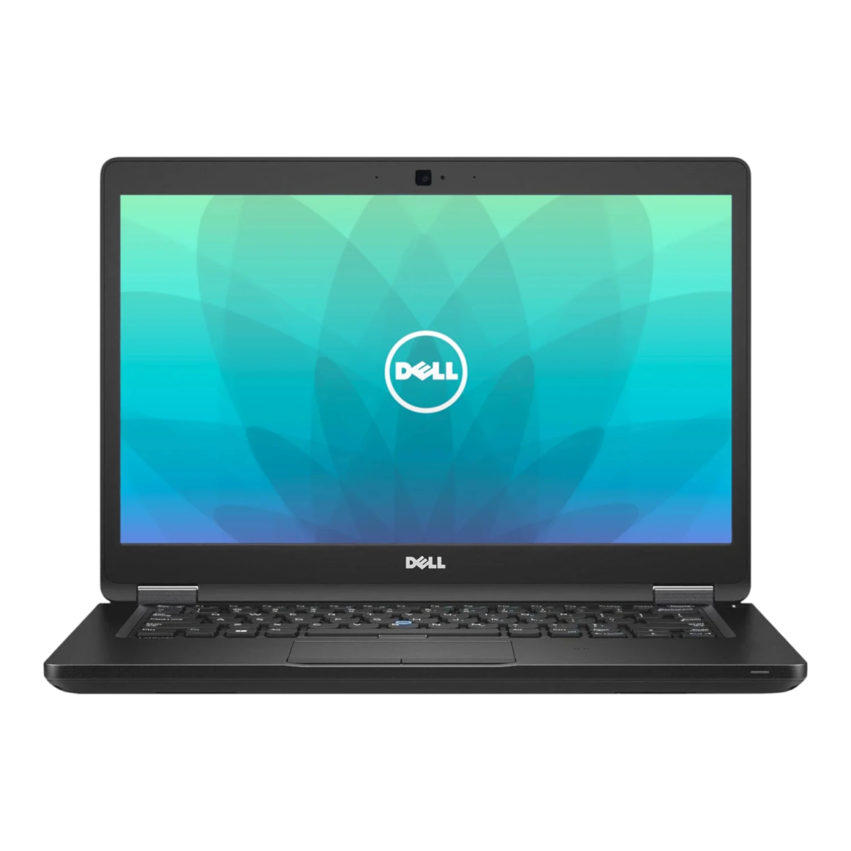 Dell Latitude 5480 14" FHD ( i5-7440HQ / 8GB / 256GB M.2 )