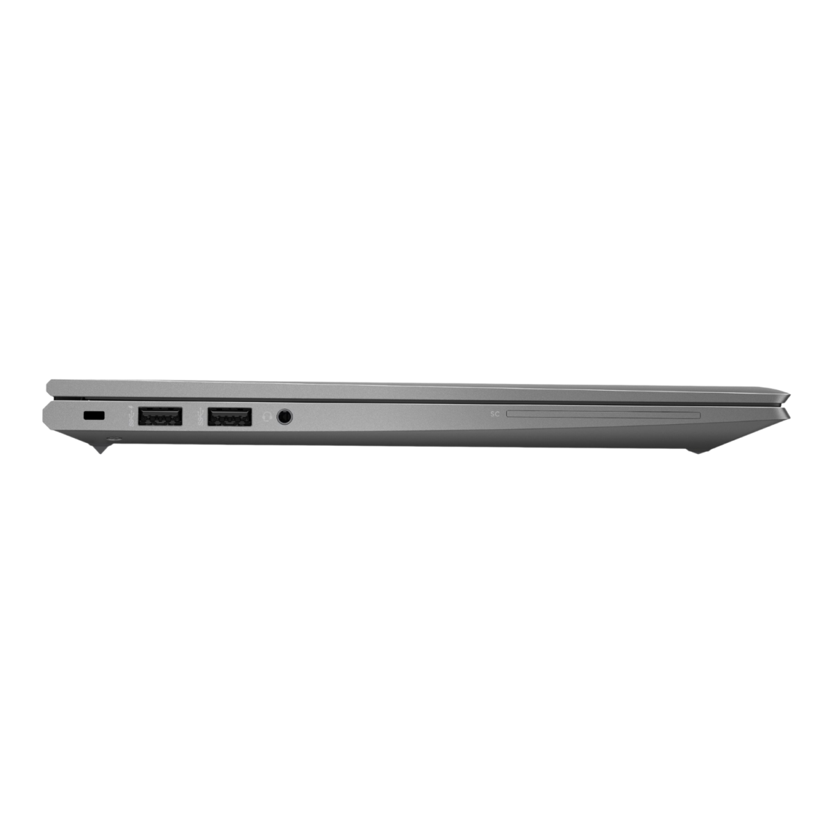 HP Zbook Firefly 14 G7 14" FHD IPS Touch ( i7-10610U / 16GB / 512GB NVMe )